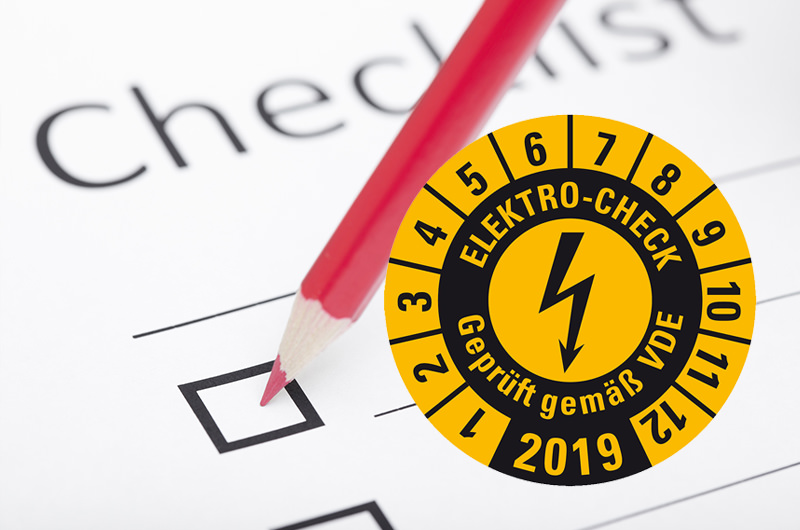 Elektro-Check - Fi-Da GmbH